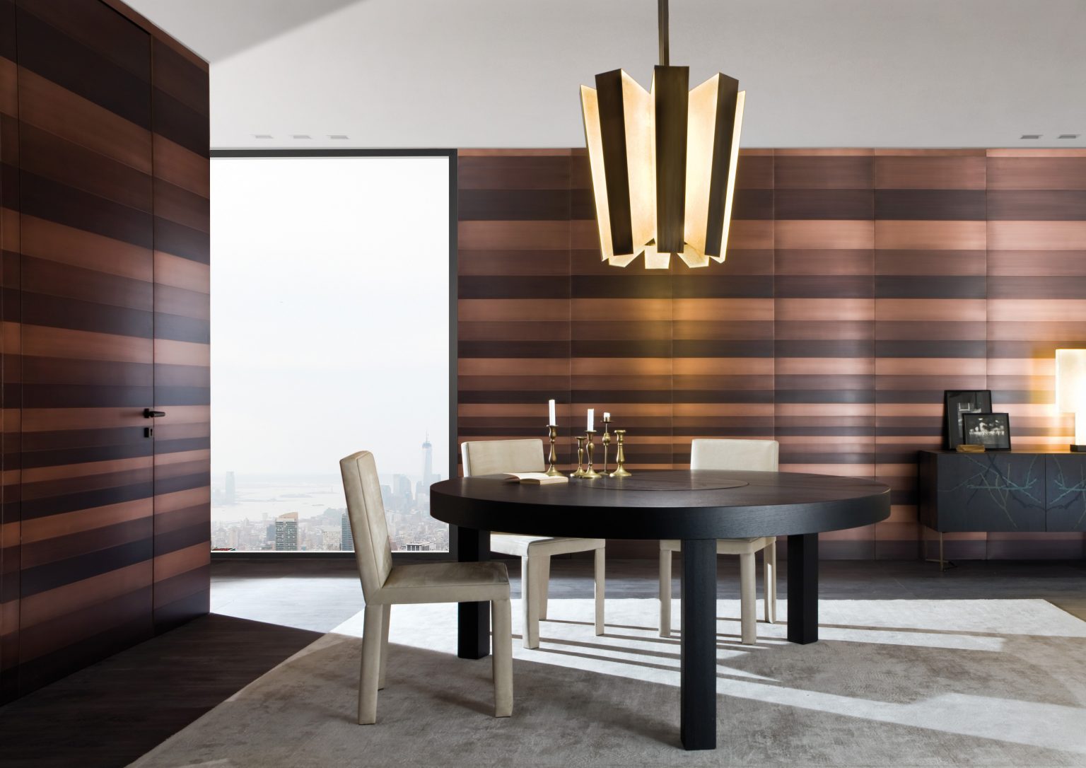 What are fixtures in an interior design plan? • MATERIA Collection