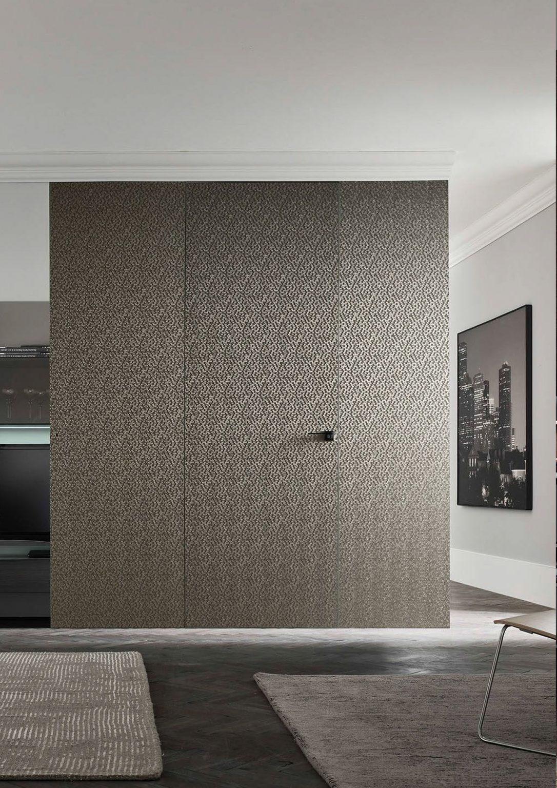 Boiserie – The French Elegance That Never Goes Out of Style • MATERIA ...