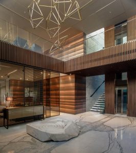 Luxury Hotel Interior Design – What Makes 5-Star Spaces Truly ...