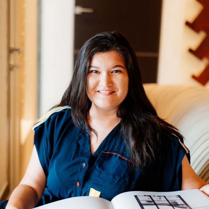 Meet the Team behind High-end Brand • MATERIA Collection