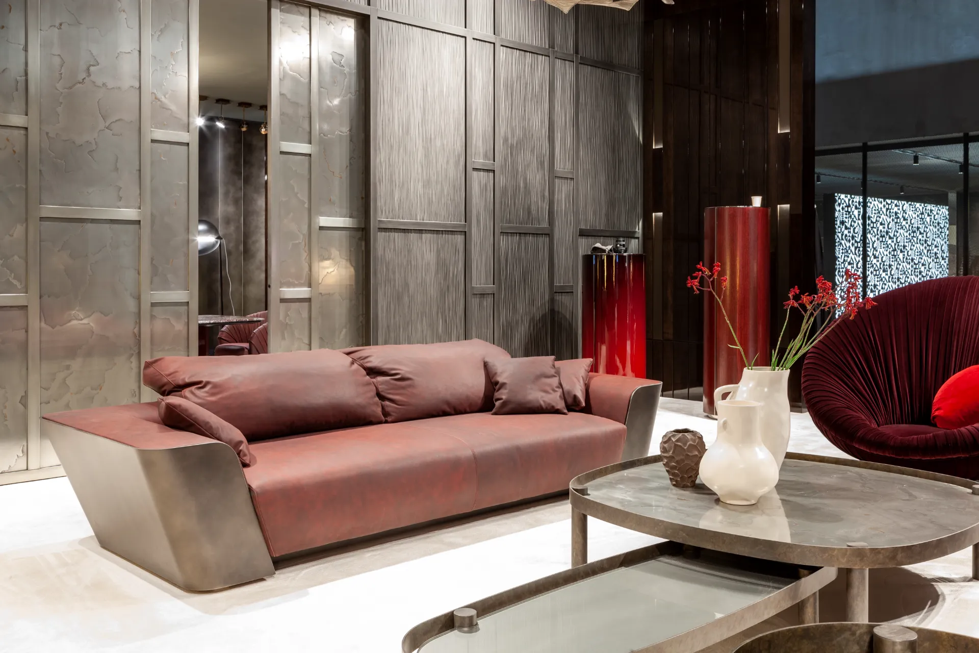 Discovering the Most Luxurious Interior Design Stores in NYC • MATERIA ...