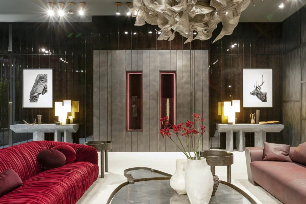Top 10 Italian furniture stores in NYC to visit • MATERIA Collection