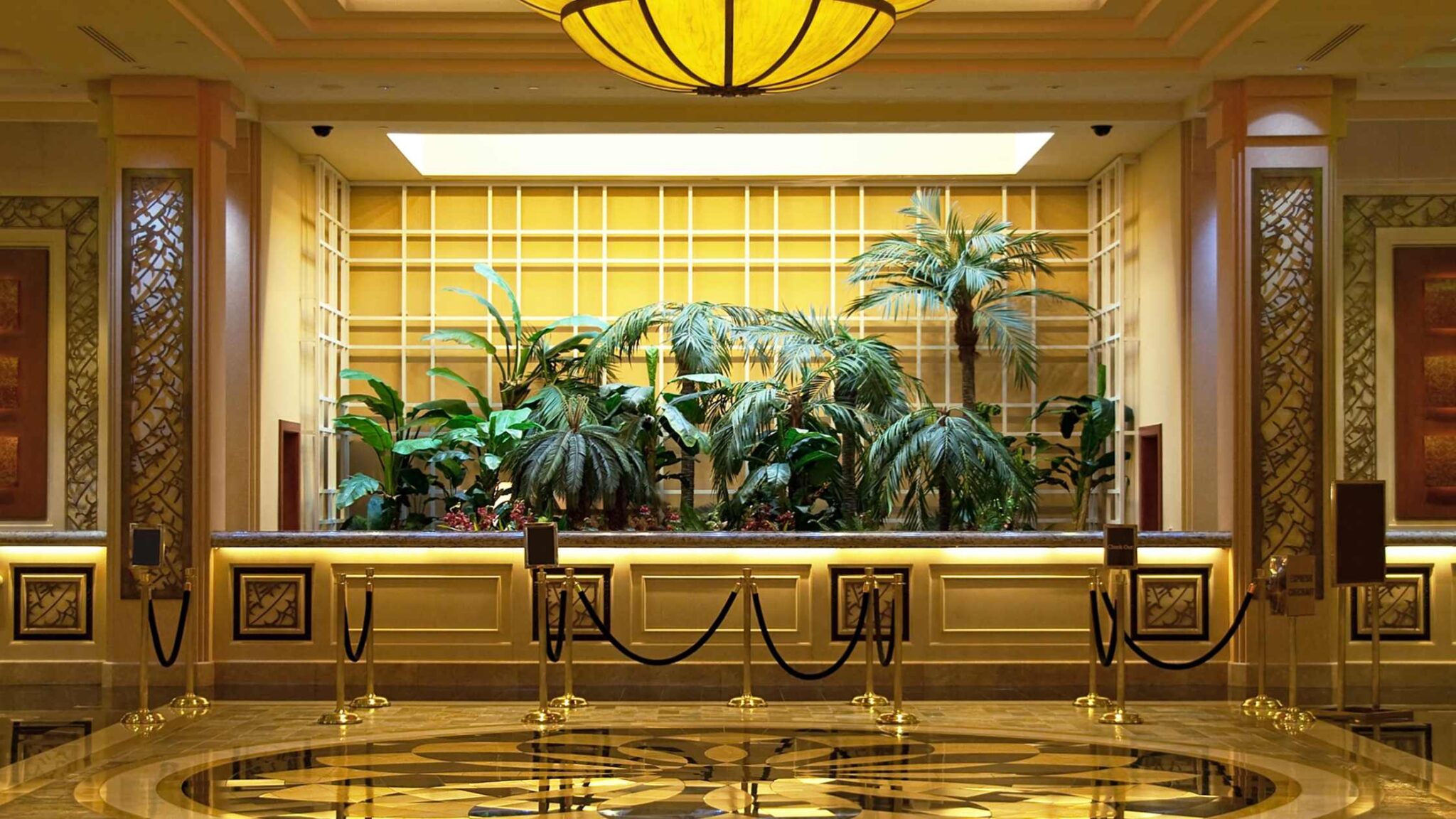 Luxury Hotel Interior Design – What Makes 5-Star Spaces Truly ...